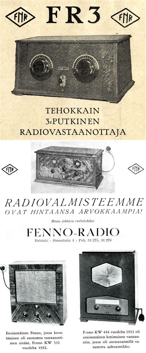 SRHS Forum - Fenno-muistitikulle kaivataan lisätietoja