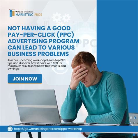 Learn How To Use Ppc For Window Treatments Window Treatment Marketing Pros Posted On The Topic