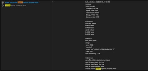 Use A Condition If The State Of An Attribute Is Empty Configuration