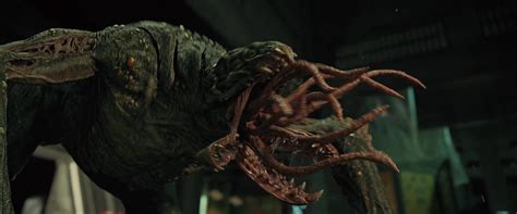 Film Mutant Ghost War Girl De Liu Binjie Dark Side Reviews