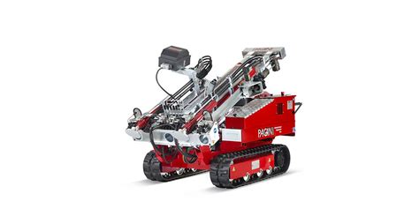 Cptu Dpsh Rigs And Parts Drill Connex Au