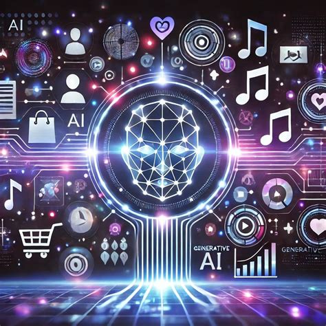 Generative Ai And Personalization By Ibrahim Afzal Dec 2024 Medium