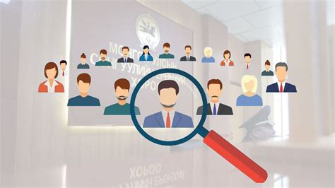 Сонгуульд нэр дэвшүүлэх ажиллагаа эхэллээ