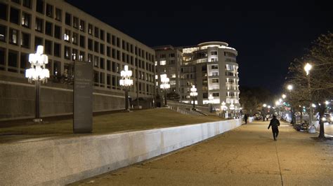 Federal Workers Could Soon Be Required To Return To Office What This