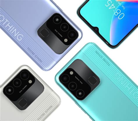 Review Lengkap Tecno Spark 8C HP Rp1 Jutaan Yang Worth It