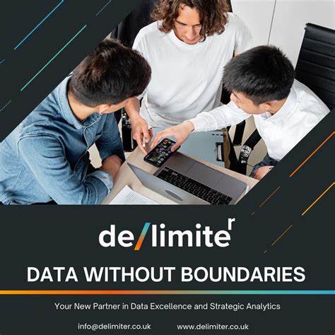 Delimiter On Linkedin Dataanalytics Delimiter Simplifydata