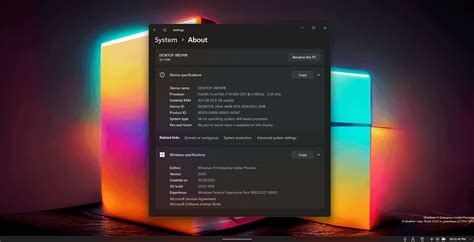 Im Having Fun With Tablet Optimized Taskbar R Windows11