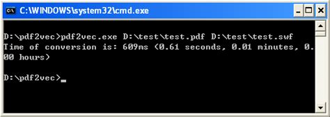 how to convert pdf file to swf file verydoc knowledge base