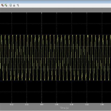 Output Responsed For Digital Hearing Aid By Using Proposed Adaptive