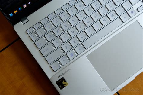 Asus Vivobook S S Copilot Pc Review Gsmarena Com News