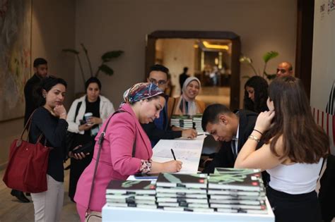 Ggsummit24 Noha El Sebaie