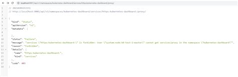 Kubernetes Cluster Creation Error Kubernetes Cluster Kubeconfig Not Available Currently In