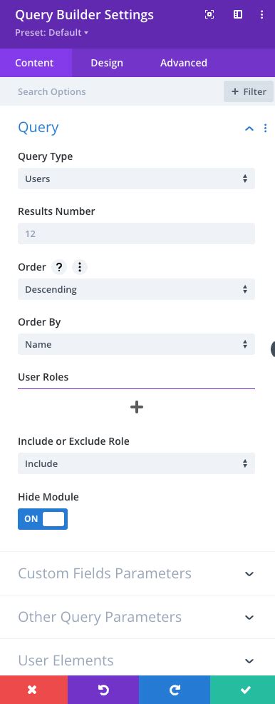 Easy Way To Add Custom Divi Wp Query Divi Coding Store