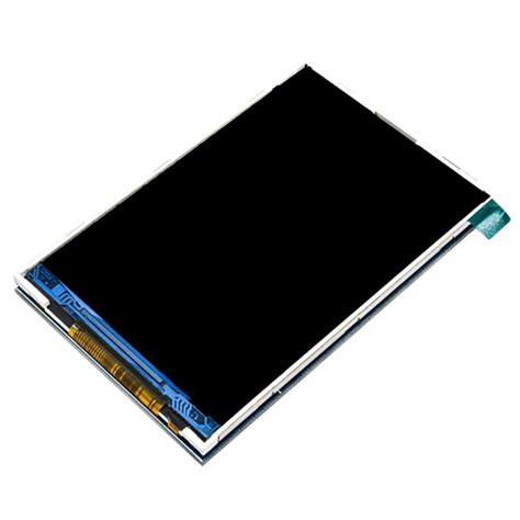 Shield Tft 35 Display No Touch Ili9488 Micro Robotics