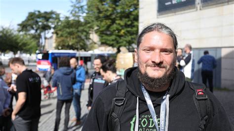 Cypressio Ambassador And Php Consultant Roland Golla