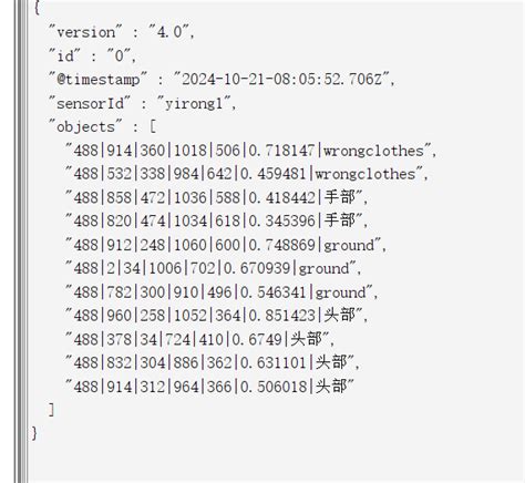 How To Set The Correct Data Type Of Message Deepstream Sdk Nvidia Developer Forums