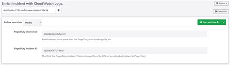 present diagnostics in pagerduty mp devops series