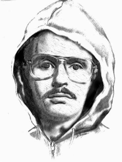 Unabomber Sketch Artist At Explore Collection Of
