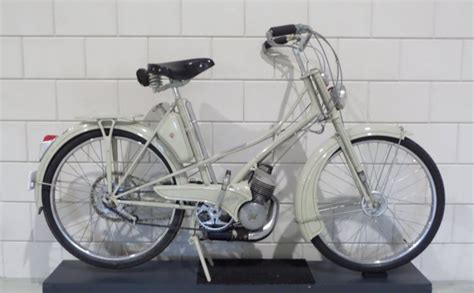 Mobylette Au 33 50 Cc 1953 Catawiki