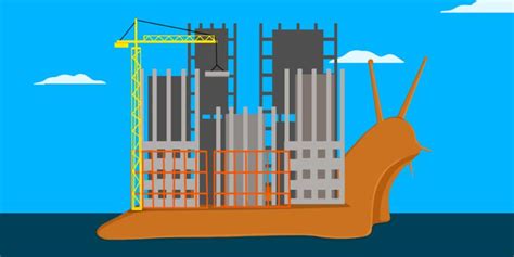 Lance Mcgee On Linkedin Developers Sit On Empty Lots After Historic Apartment Boom