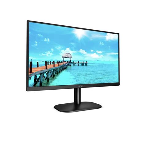 Jual Monitor Led Aoc B Xda Ips P Hz Vga Hdmi Dvi Speaker Vesa Di Seller Abditama