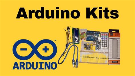 How To Program Arduino A Comprehensive Guide By Sami Hamdi Medium