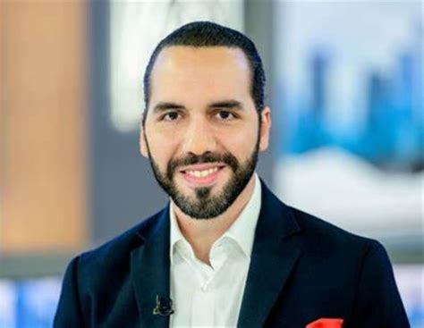 Nayib Bukele Biography Nayib Bukele Biography Insight