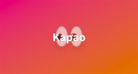 Kapao A Hugging Face Space By Akhaliq