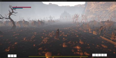 Ivan Malevannyi On Linkedin Unrealengine Ue5 Gamedeveloper Leveldesign