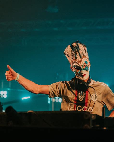 Boris Brejcha Regresa A Guadalajara En Un Evento Disponible Para Todos