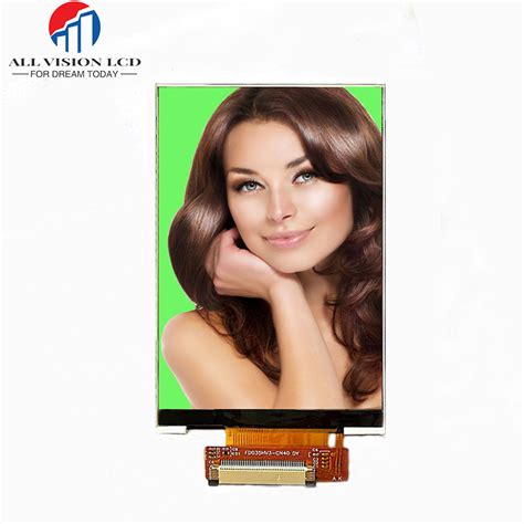 High Quality 4 3 Inch Lcd Touch Display Manufacturer And Supplier