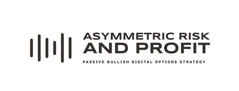 Asymmetric Risk And Profit Is A Community About A Unique Passive Bullish Options Strategy With