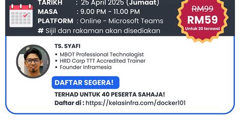 🚀 Deploy Aplikasi Web Dengan Mudah Menggunakan Docker