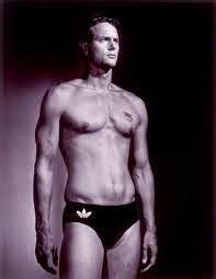 Hunksinswimsuits Mark Foster