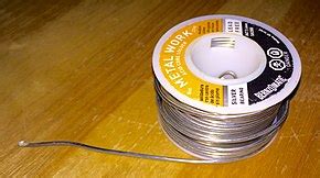 Solder Wikipedia
