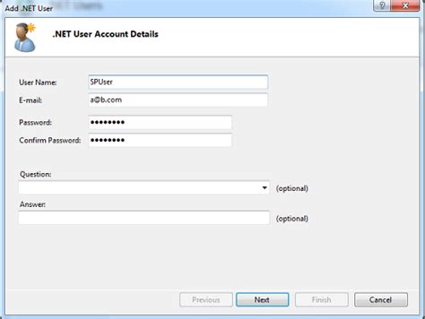 Forms Based Authentication Fba In Sharepoint 2010 Claims