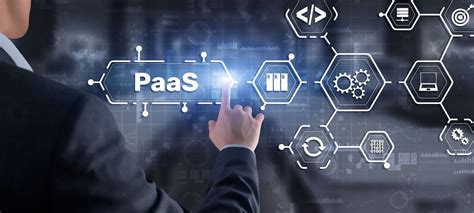 What Is PaaS In Cloud Computing
