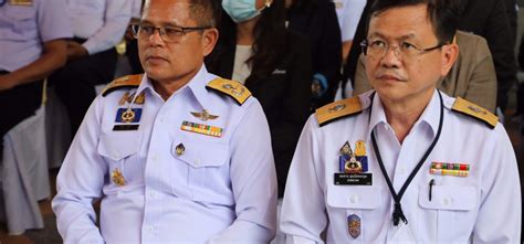 ข่าวสารหน่วยงาน Gistda จับมือกรมเจ้าท่าร่วมพัฒนานวัตกรรมระบบขนส่งทางน้ำ