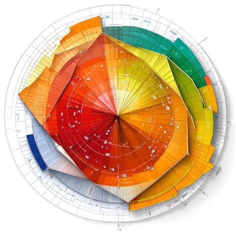 16 000 Radar Chart Pictures