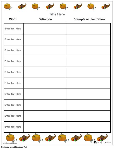 Maths Vocabulary Number Operations Summary • Teacha Worksheets Library