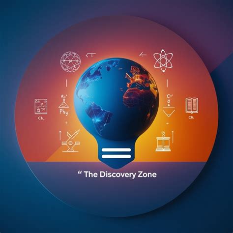 The Discovery Zone Youtube