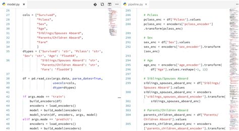20个必备的python机器学习库，建议收藏！ Csdn博客