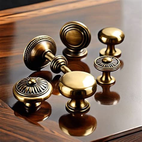 20 Versatile Bathroom Cabinet Pulls And Knobs Ideas For Enhancing Your Space