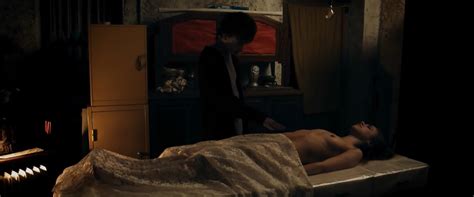 Nude Video Celebs Margot Lourdet Nude Le Conte Des Borg 2017