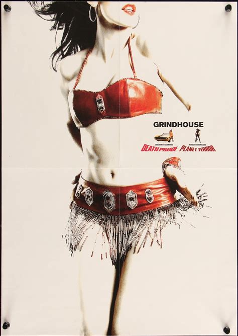Grindhouse 2007 Subtitles