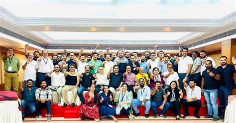 nithin raj on linkedin thrilled and highly motivated i am truly