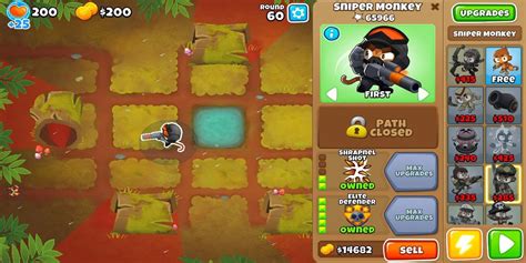 Bloons Td6 10 Best Towers In The Game