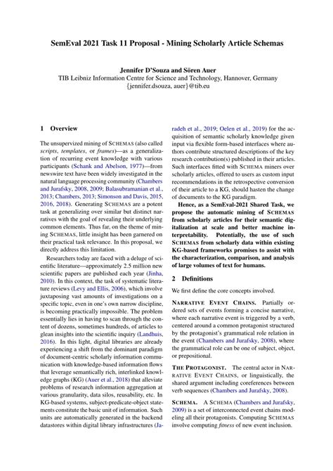 pdf semeval 2021 task 11 proposal mining scholarly article schemas