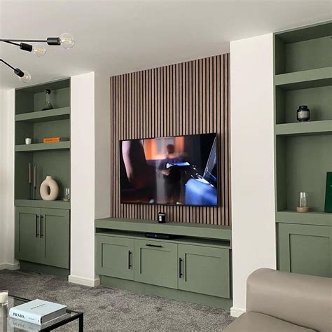 Bedroom Tv Wall Decor Ideas