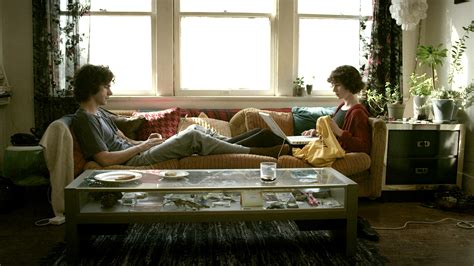 Miranda July The Girl Cant Help It